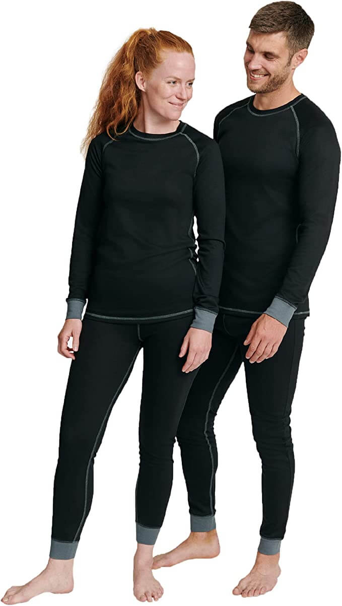 Hiperchino - Ropa Interior Térmica